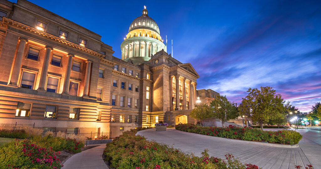 JRI States - Justice Reinvestment Initiative